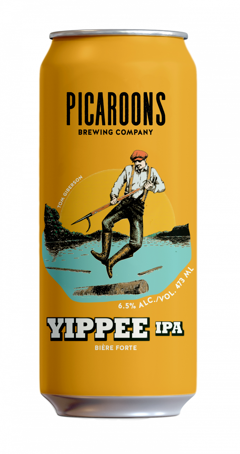 Home - Picaroons Brewing Company