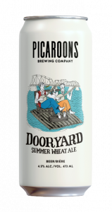 Home - Picaroons Brewing Company