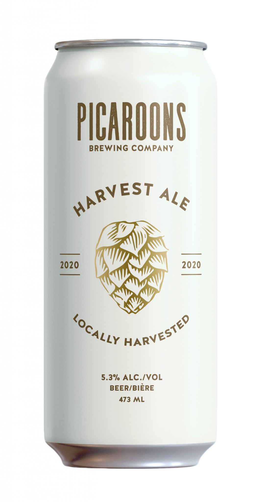 Our Beer - Picaroons