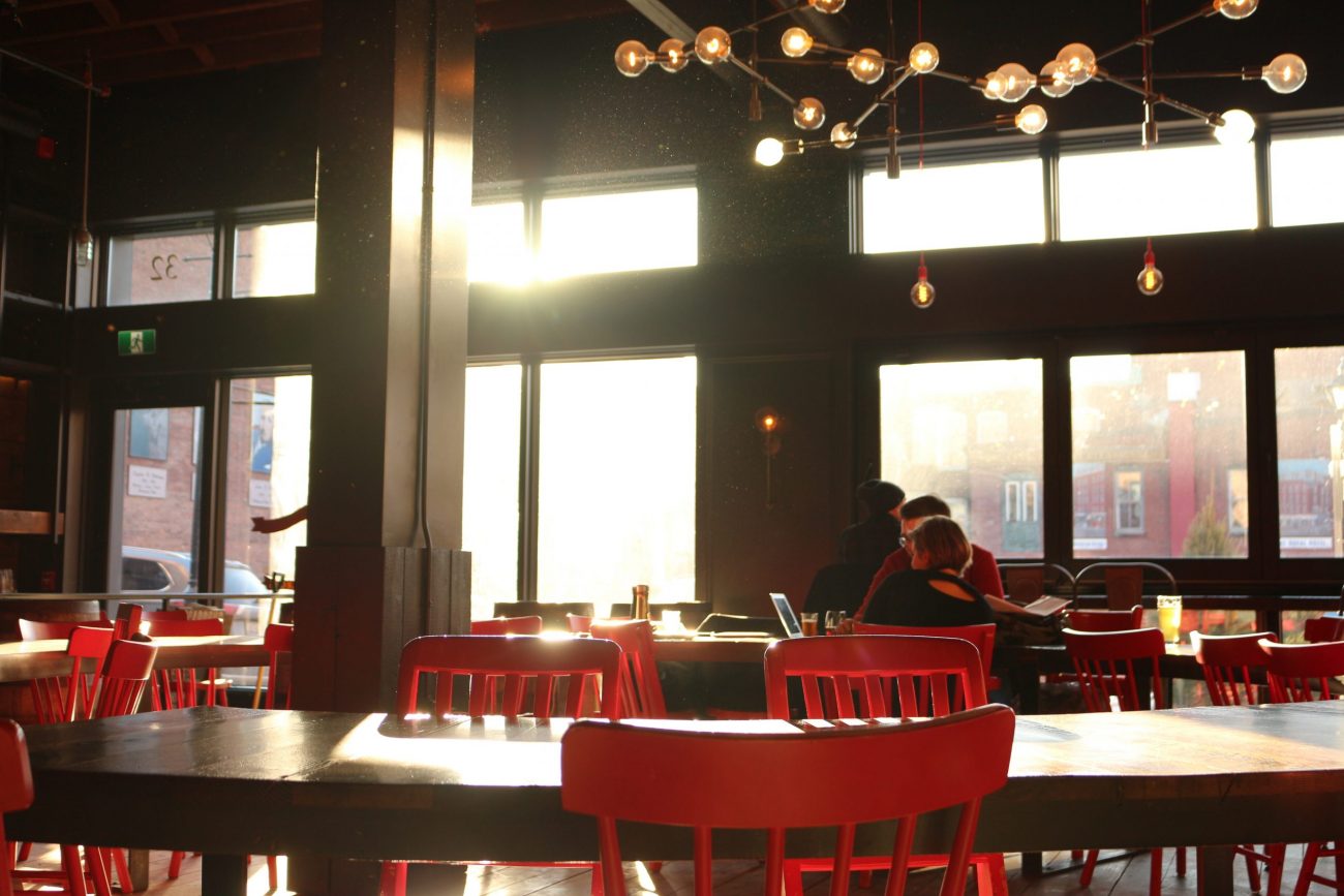 Our Story - Picaroons Brewing