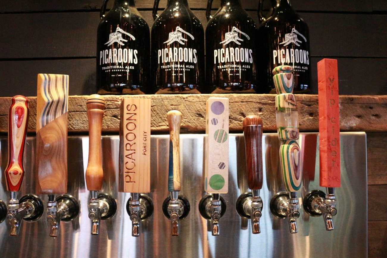 Our Story - Picaroons Brewing