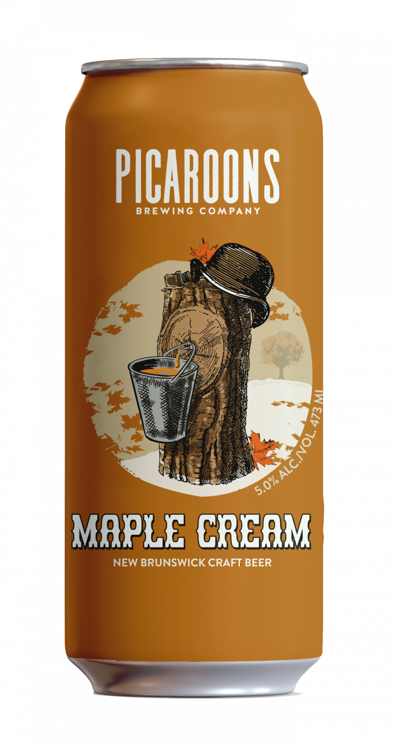 Home - Picaroons Brewing Company
