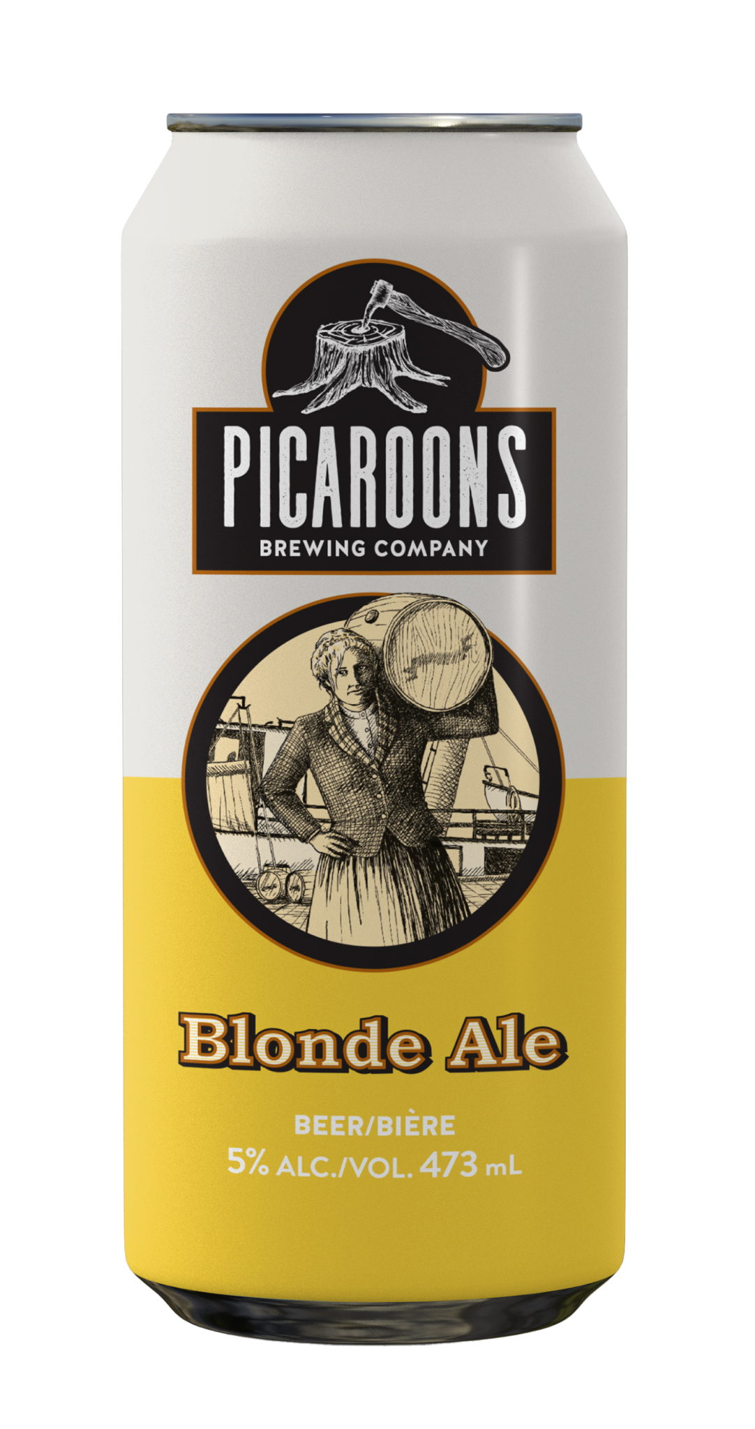 Home - Picaroons Brewing Company