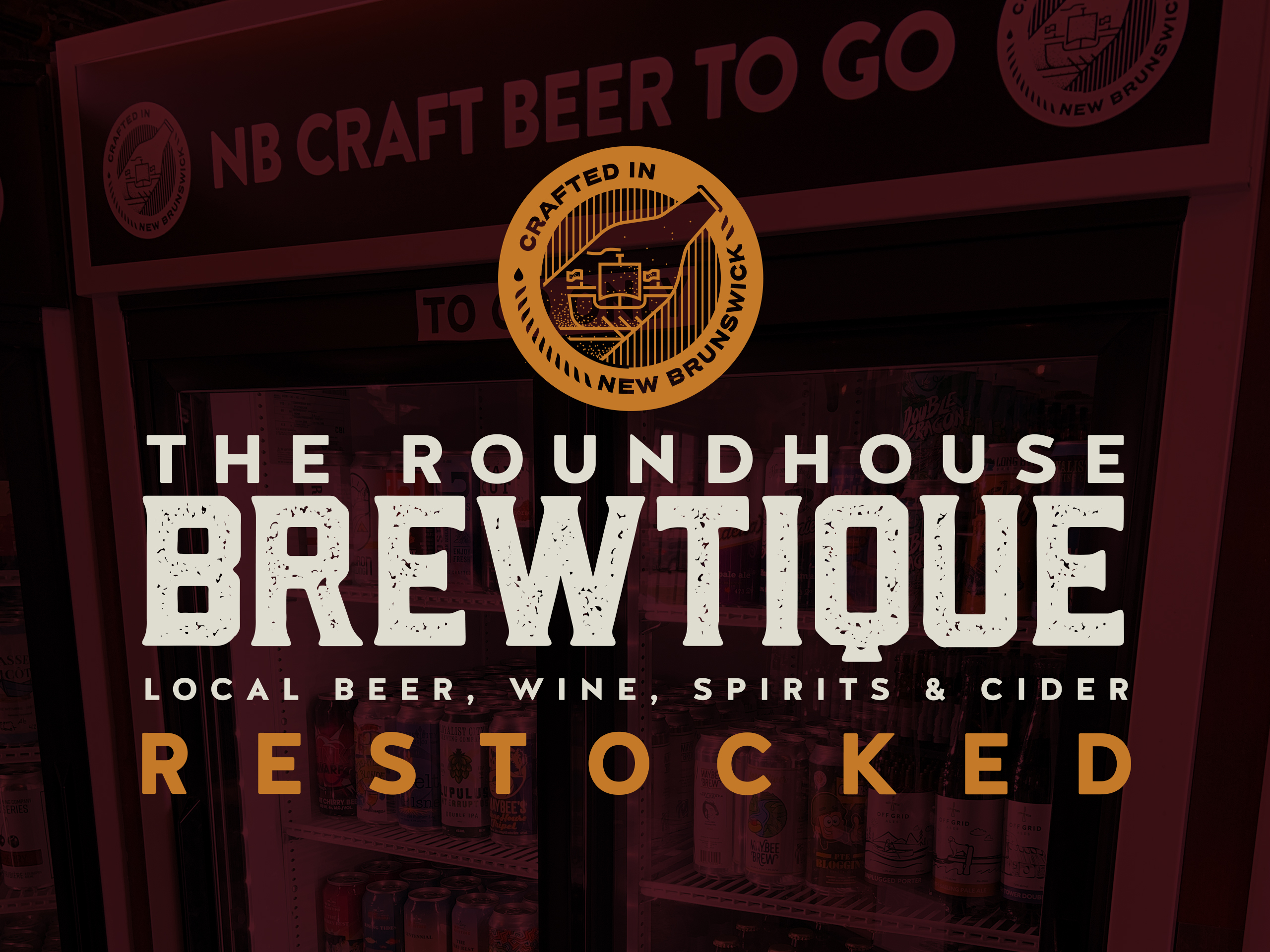 The Picaroons Roundhouse Brewtique - Picaroons
