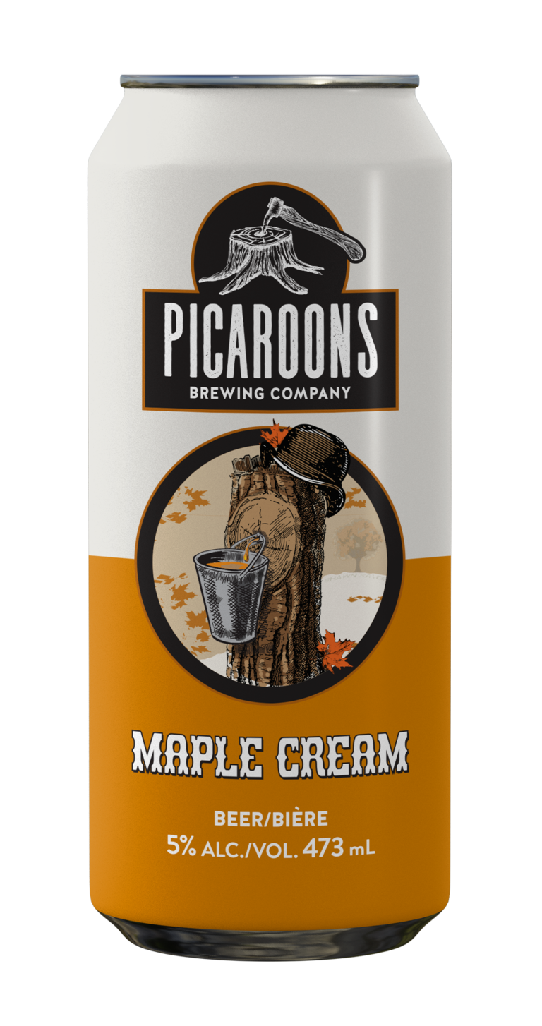 Home - Picaroons Brewing Company
