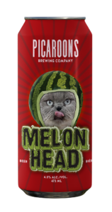 Home - Picaroons Brewing Company