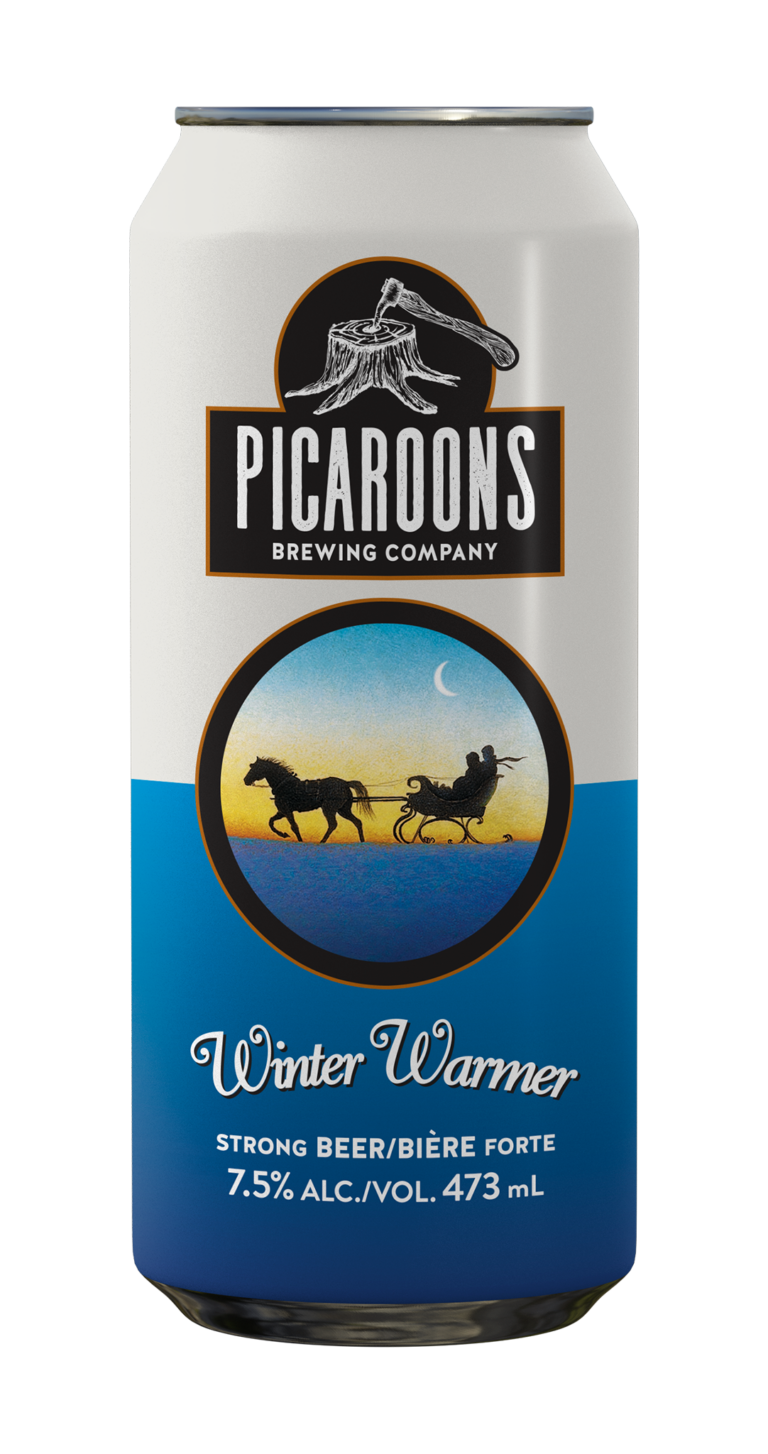 Home - Picaroons Brewing Company