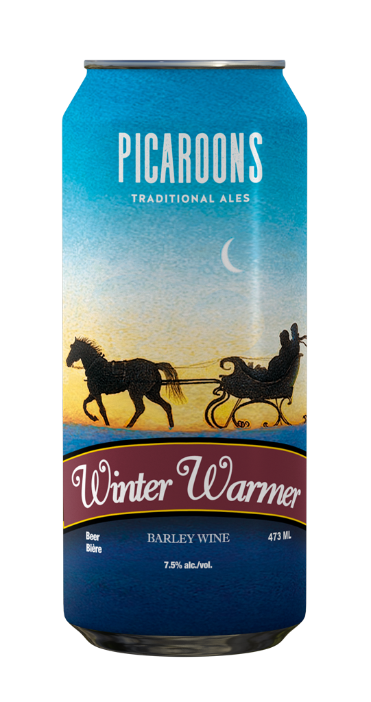 Home - Picaroons Brewing Company