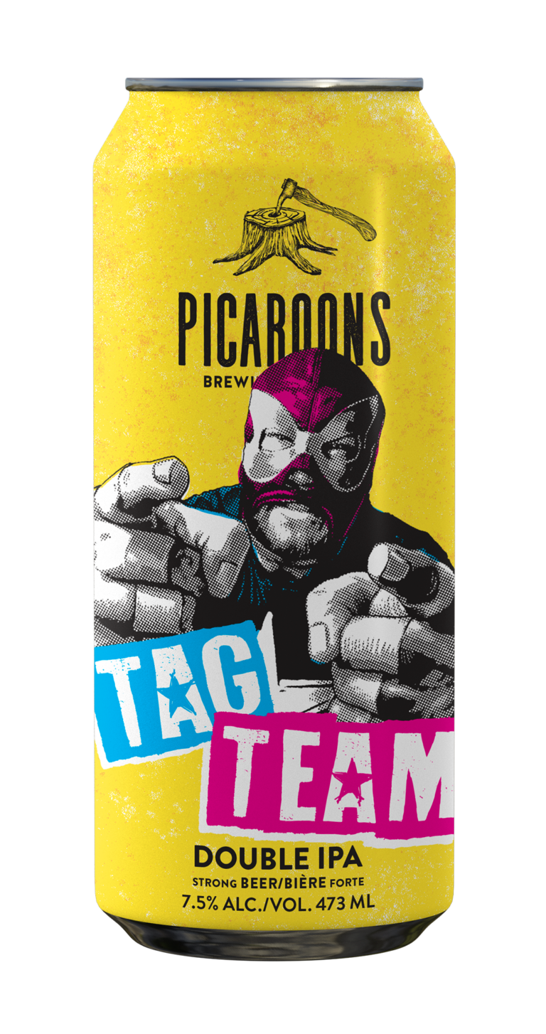 Home - Picaroons Brewing Company